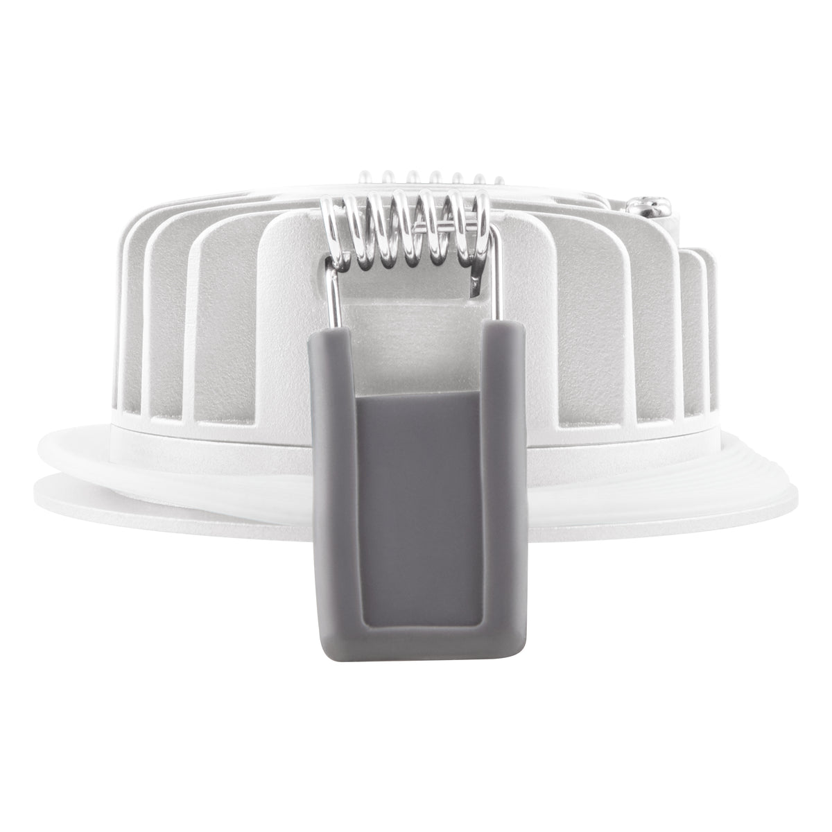 Ledvance SPOT AIR FIX 6W IP65 Dimmable Downlight White, Very Warm Whit ...