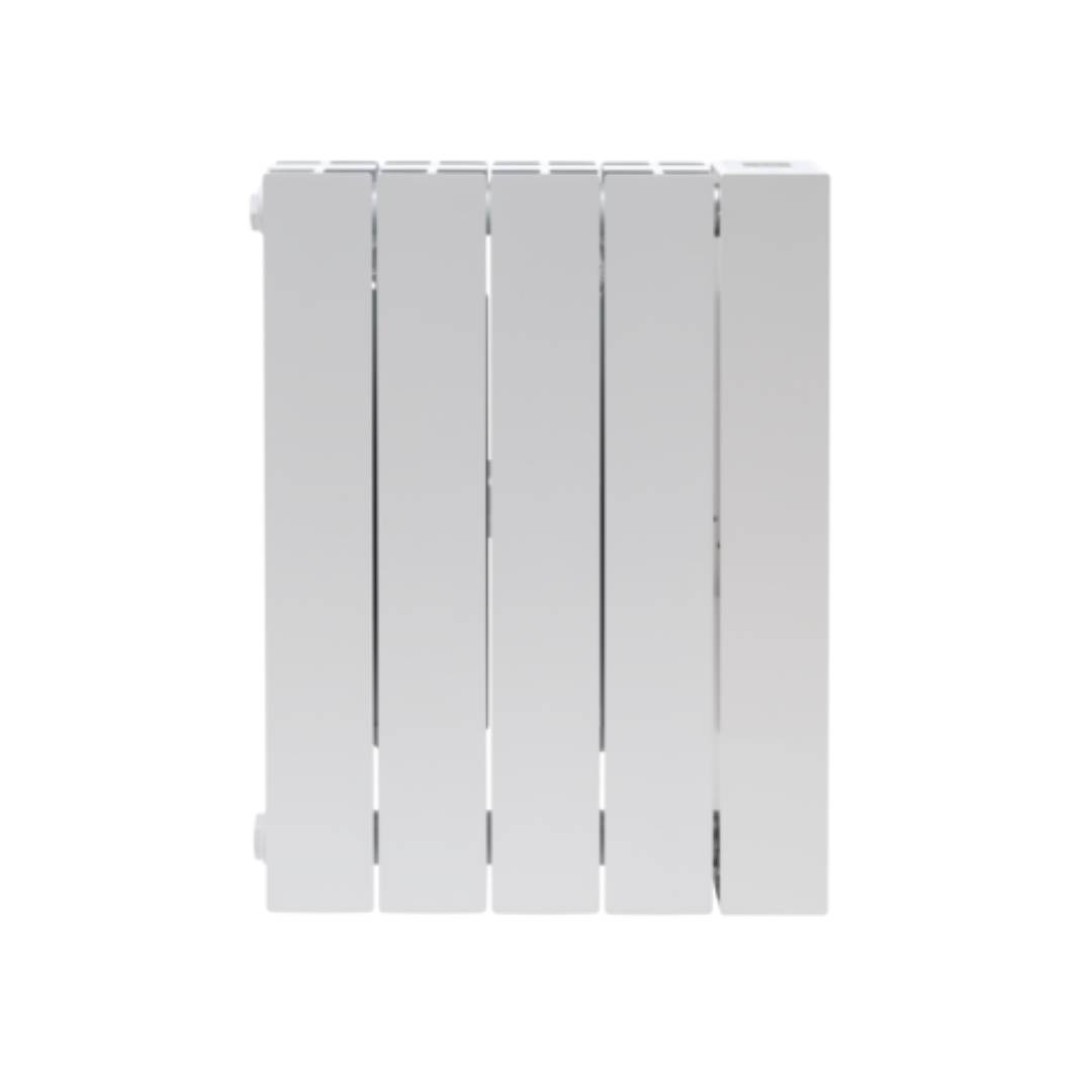 Dimplex 500W AluRad Aluminium Radiator with WI-FI App Control - DAR050 ...