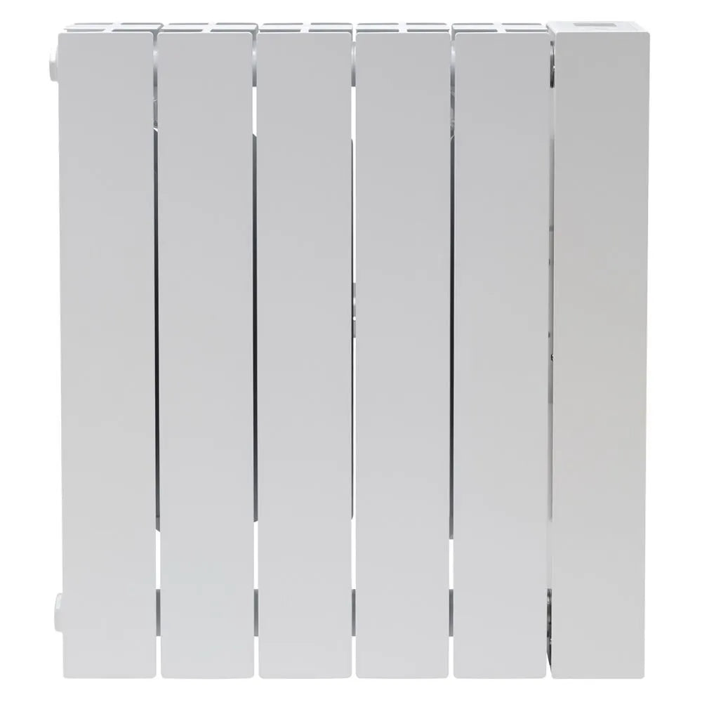 Dimplex 1000W AluRad Aluminium Radiator with WI-FI App Control - DAR10 ...