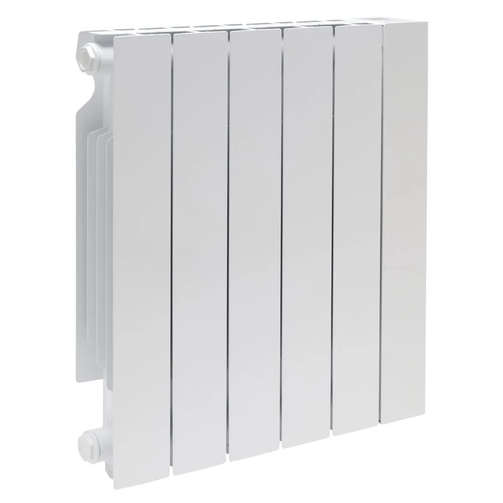 Dimplex 1000W AluRad Aluminium Radiator with WI-FI App Control - DAR10 ...