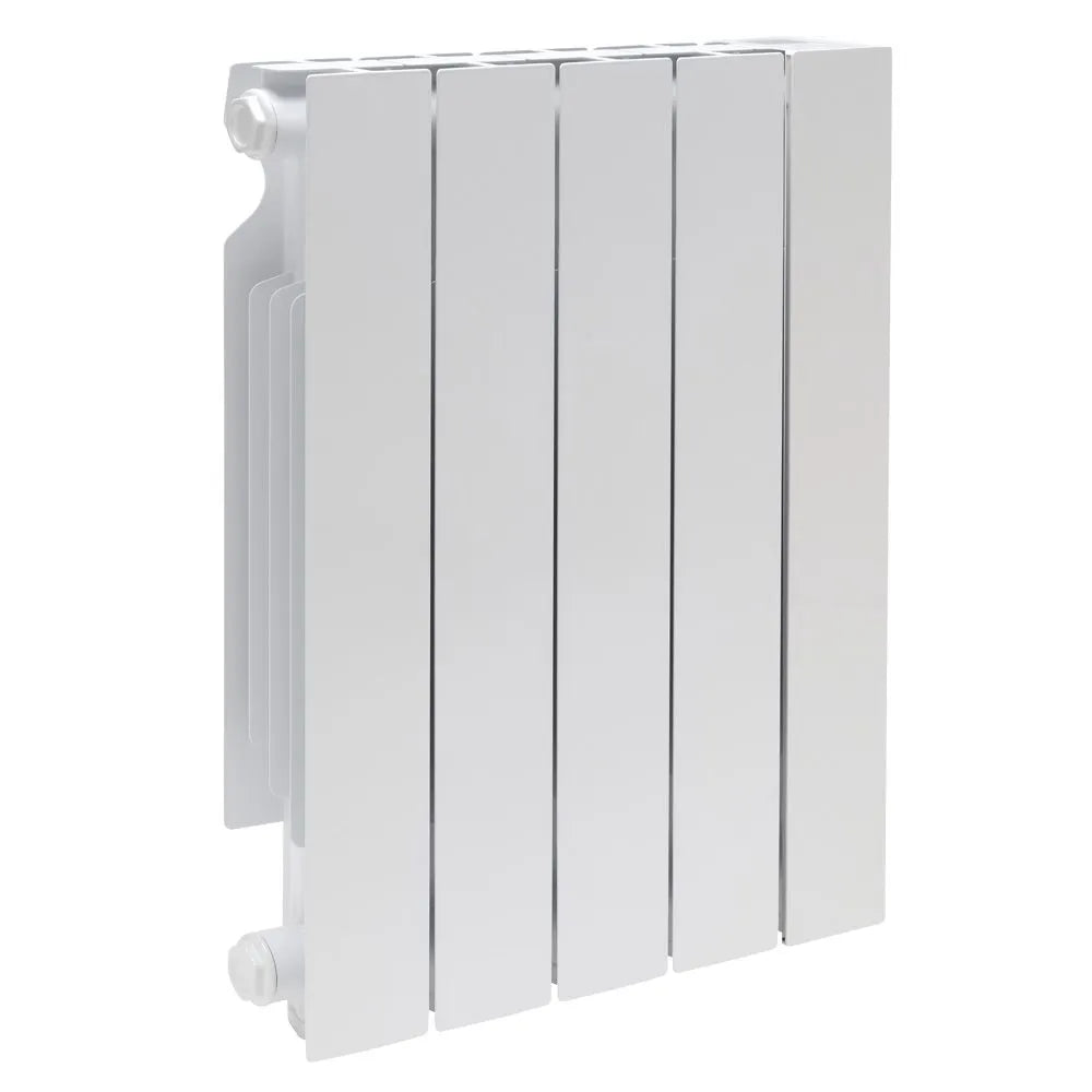 Dimplex 500W AluRad Aluminium Radiator with WI-FI App Control - DAR050 ...