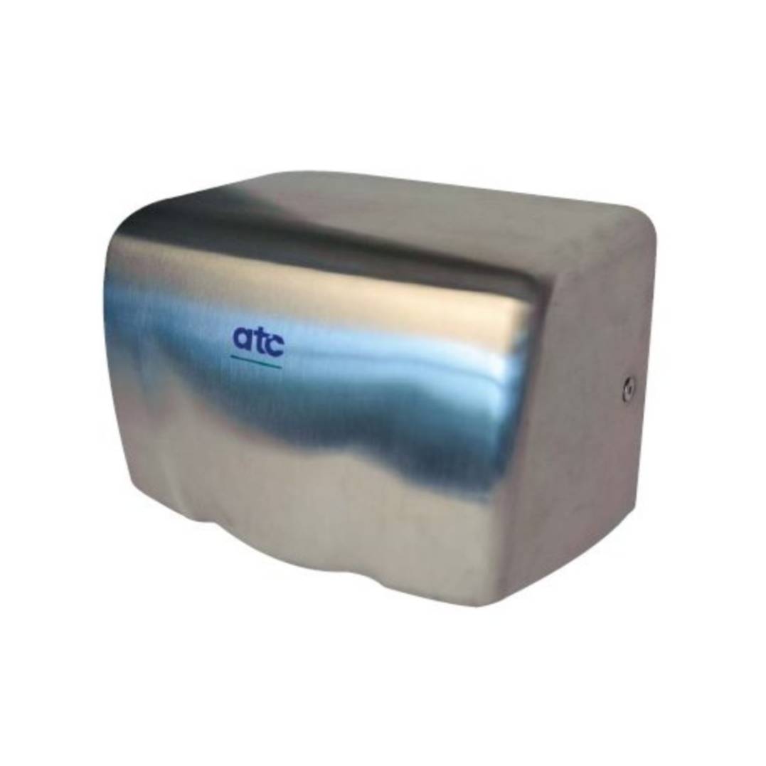 ATC Puma High Speed Hand Dryer - Stainless Steel - Z-2000M ...