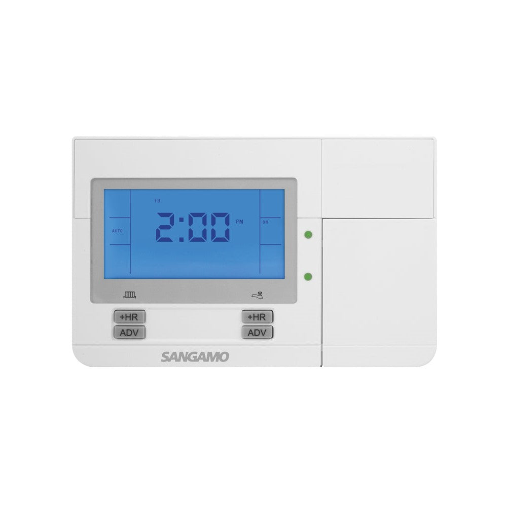 ESP Sangamo Choice Plus Programmer 2 Channel - CHPPR2 ...