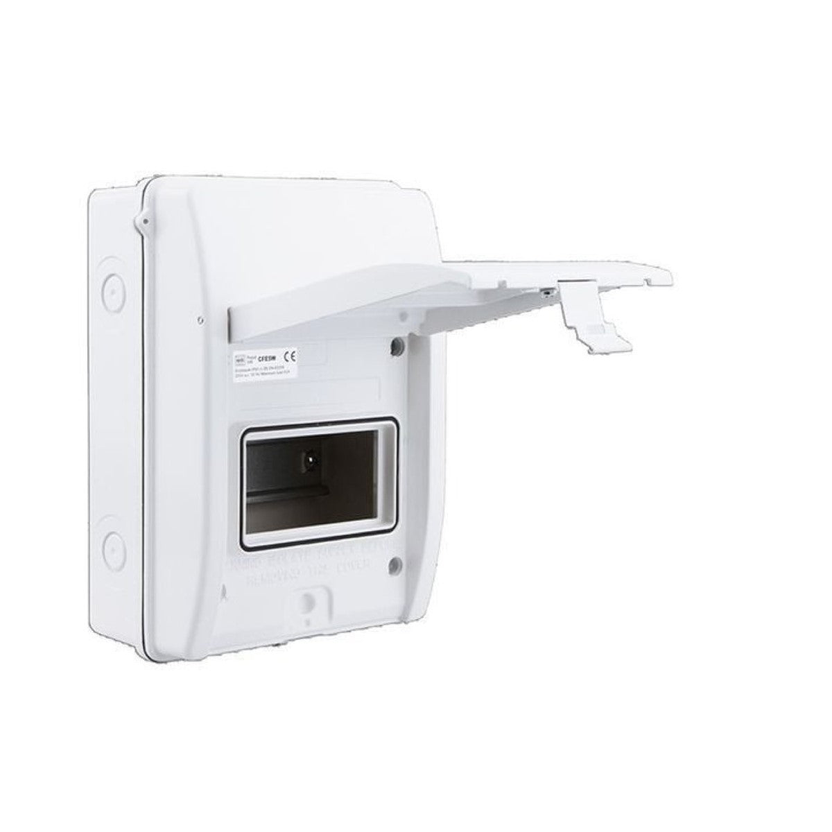 BG Weatherproof - Ip65 - CFE5W – BigOnElectricals.co.uk