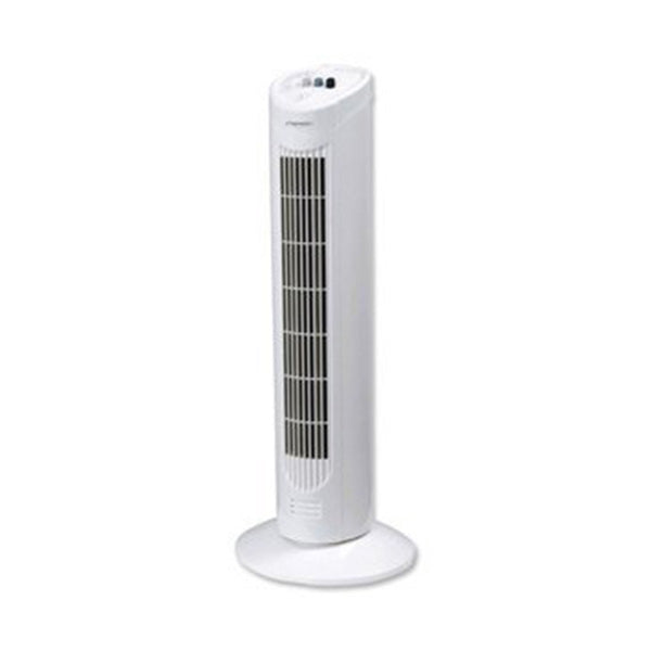 Stirflow 50W 3 Speed 32-inch Tower Fan - White - STF1D - Return Unit ...