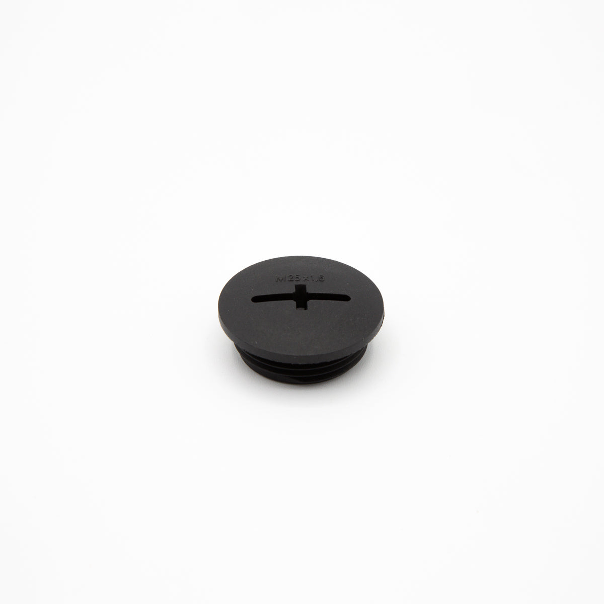 Wiska EVSG 25 Threaded Stop End - 10061833 – BigOnElectricals.co.uk