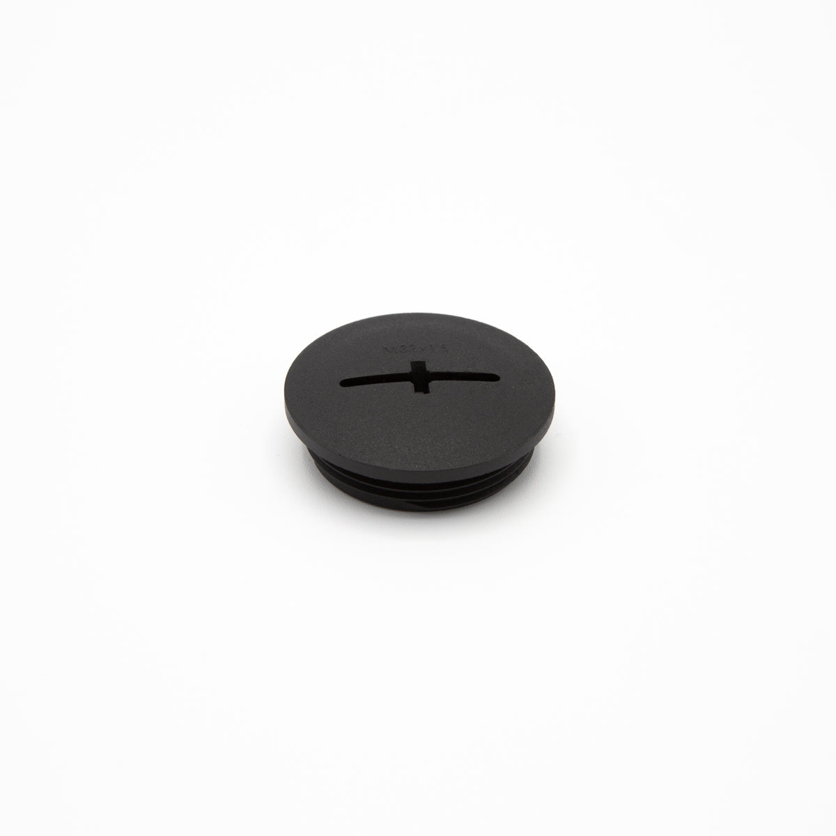 Wiska EVSG 32 Threaded Stop End - 10061834 – BigOnElectricals.co.uk