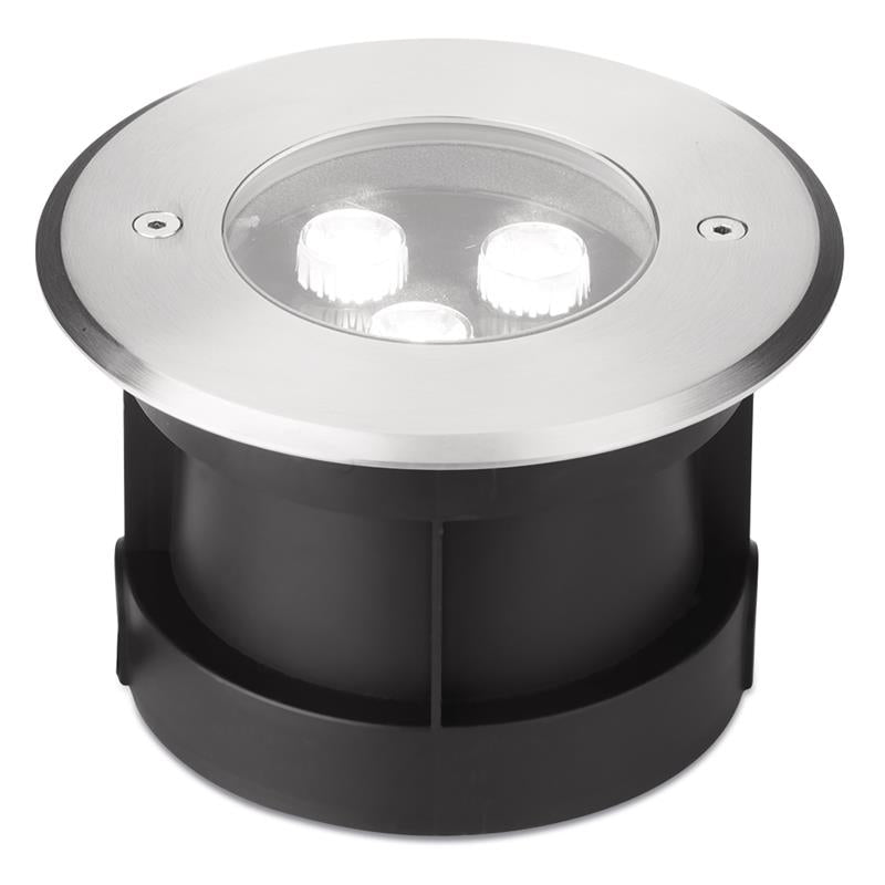 Aurora G-Lit PRO 3.5W IP67 Fixed Walkover Light - EN-RGL3/40 ...