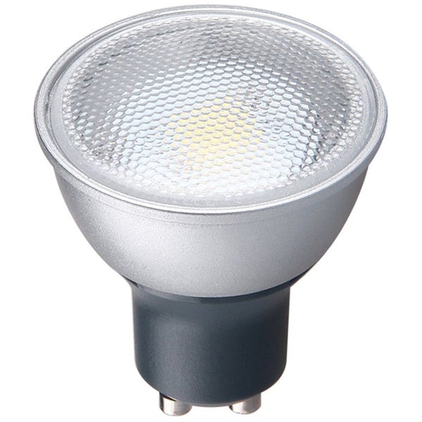 Kosnic 6W Non-Dimmable LED GU10 - Daylight – BigOnElectricals.co.uk
