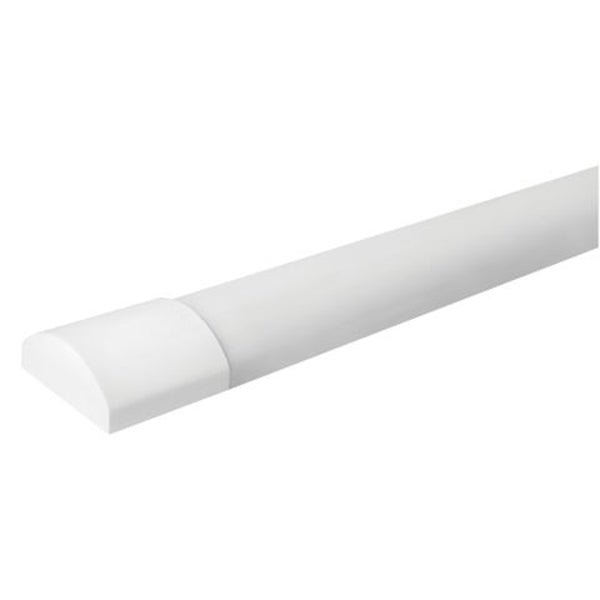 Megaman Malo 35W 4FT LED Batten Warm White - 180200 – BigOnElectricals ...