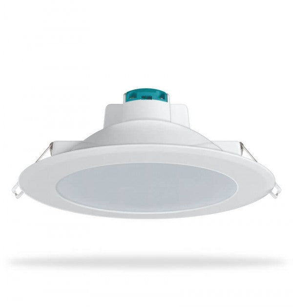 Crompton Phoebe LED Corinth Integrated LED Downlight 20W - Cool White ...