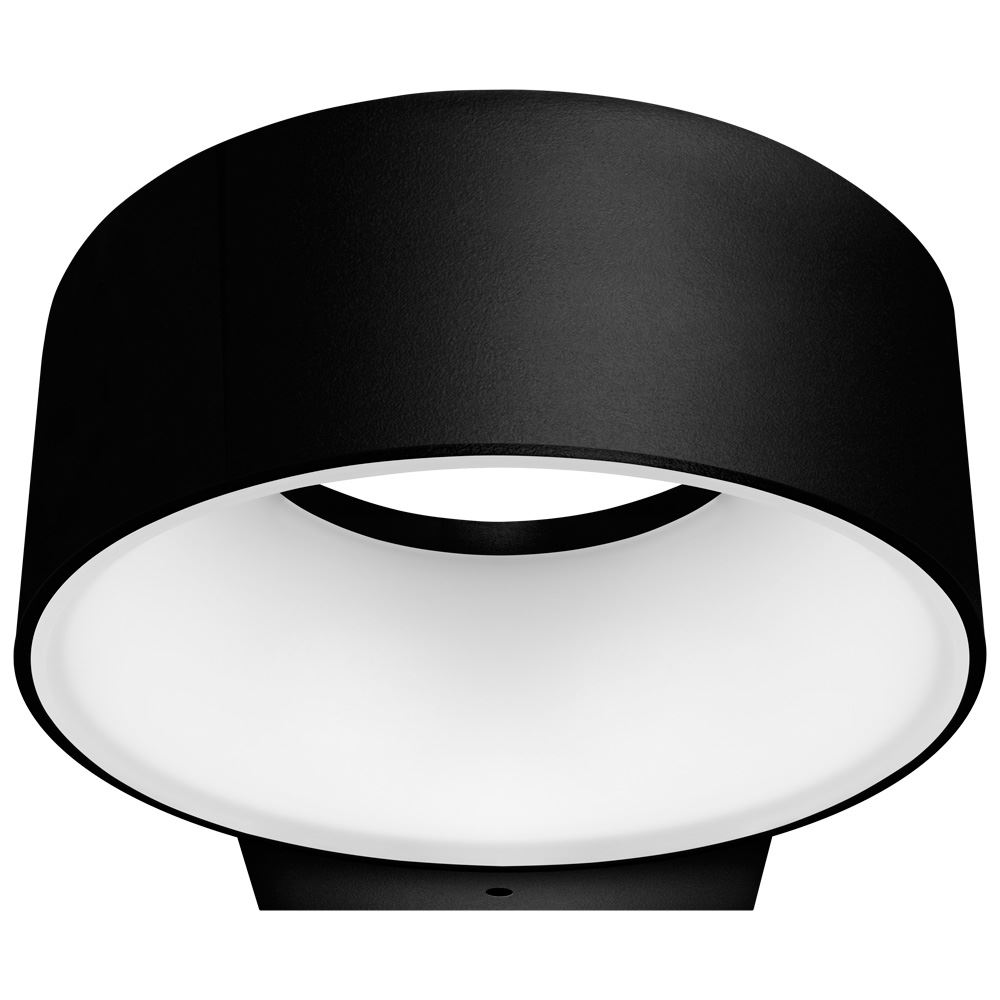 Crompton Phoebe LED - Polo IP65 Wall Light 8w - Cool White ...