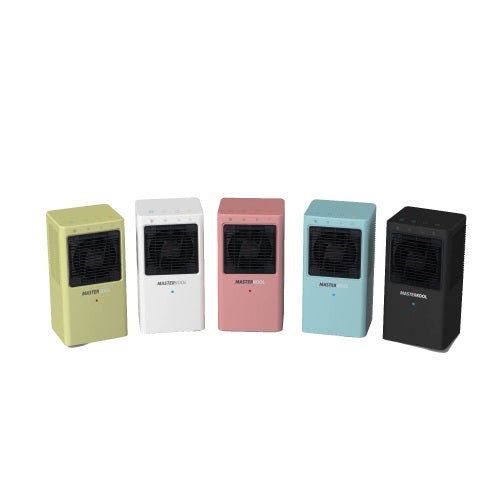 MasterKool iKOOL 1.3L Blue Mini Evaporative Cooler - IKOOL MINI BLUE ...