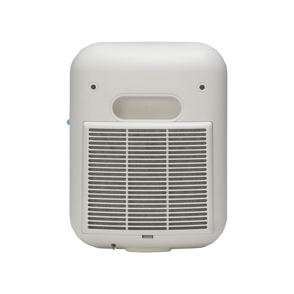 Dimplex 3 Stage Air Purifier with HEPA and Carbon Filter - DXAPV3 ...