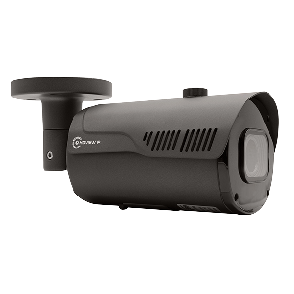 ESP HD View IP 5MP 2.8-12mm Vari-Focal Bullet IP Camera Grey - HDVIPC2 ...