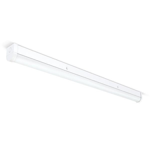 JCC Skypack QR LED Batten 5ft Twin IP20 4000K 62W 7200Lm Emergency - J ...