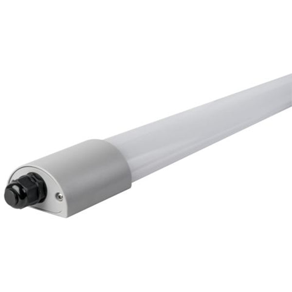 Megaman Nero 38W 4FT LED Batten Cool White - 190808 – BigOnElectricals ...