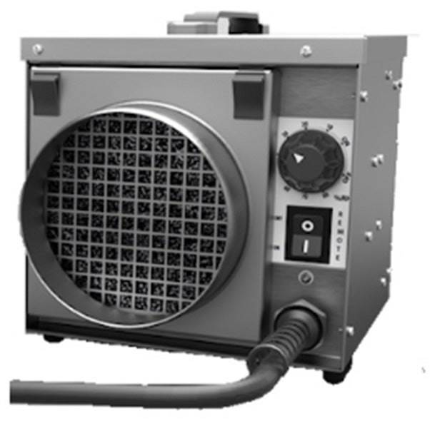 Ecor Pro DryBoat® 8 DH800 INOX 8 Litre Boat Dehumidifier ...