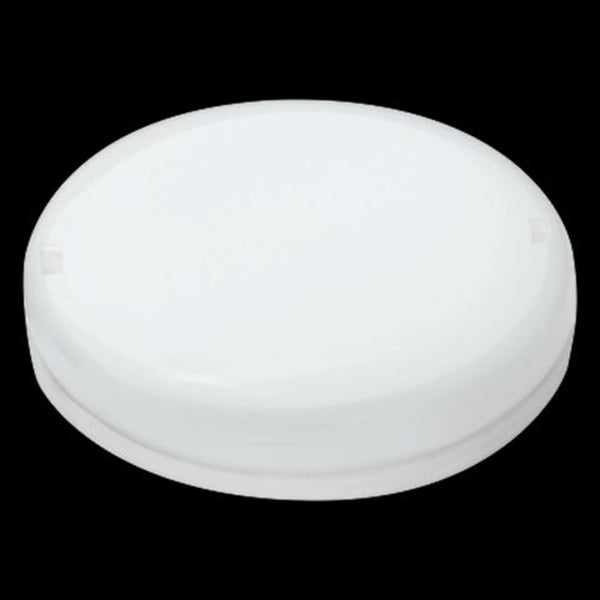 Megaman 6W LED GX53 Round Warm White - 147540 – BigOnElectricals.co.uk