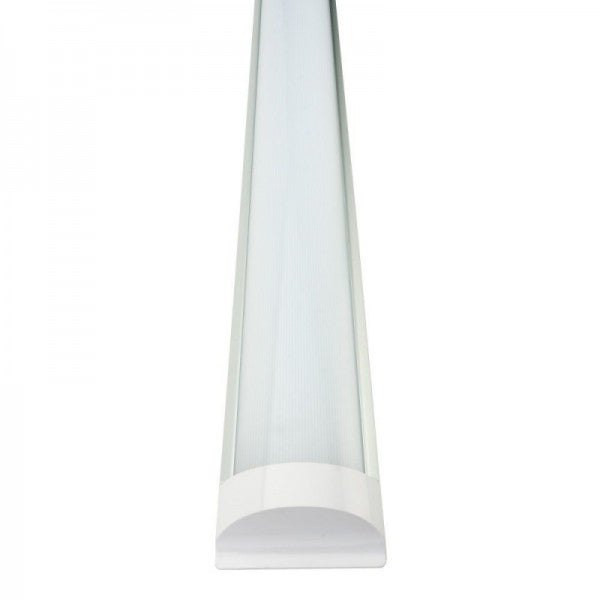 Deltech 60w 6ft LED Batten Cool White - DL2BT6K45 – BigOnElectricals.co.uk