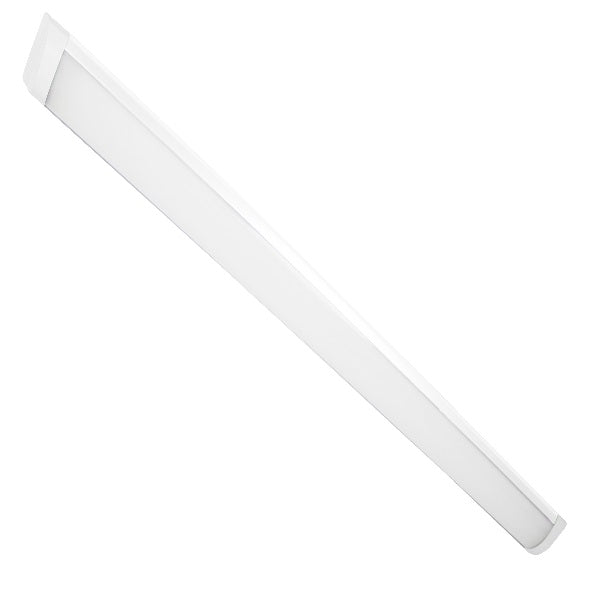 Robus Toucan White 45W LED Batten 5ft/1500mm - Cool White ...