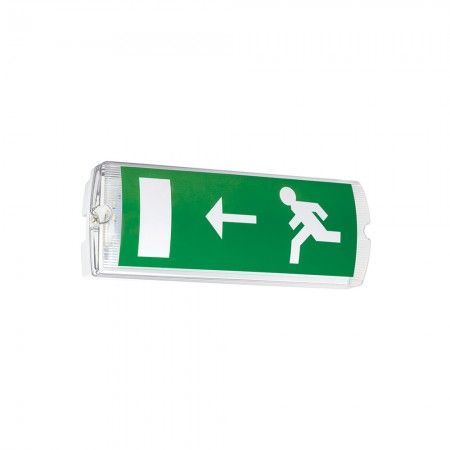 JCC One Left Running man and one Right Running man legend for JC50302 ...