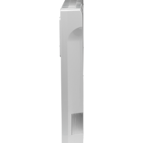 Creda 1.5KW (1500W) LOT 20 White Aluminium Radiator - CAR150 ...