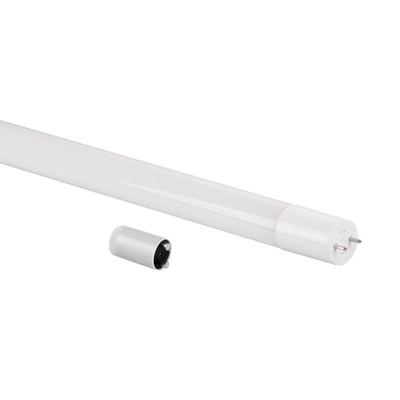Kosnic 5FT 25W LED Frosted Glass T8 Tube - Cool White - KPRO25T8/FRO-W ...