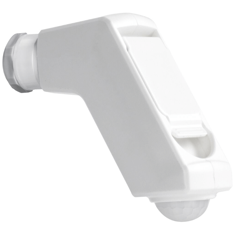 Luceco Lineal Pir Sensor Batten Mount - LNPIRBIP65 – BigOnElectricals.co.uk