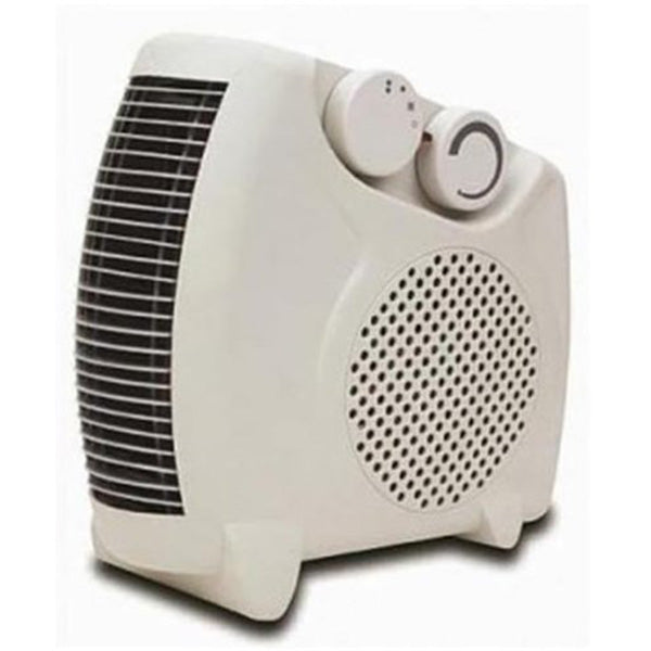 Stirflow 2kW Fan Heater - SFH20 – BigOnElectricals.co.uk