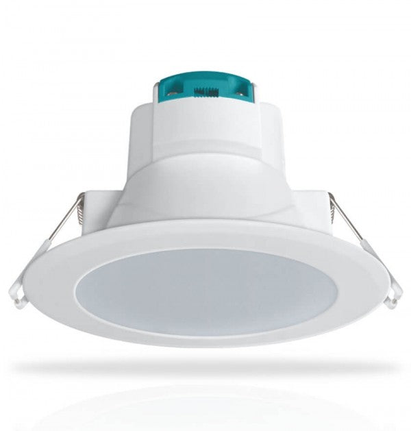 Crompton Phoebe LED Corinth Integrated LED Downlight 10W - Cool White ...