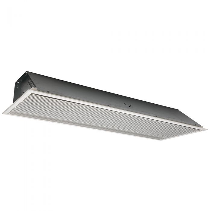 Dimplex 1.5m CAB electric recessed Commercial Air Barrier - CAB15ER ...