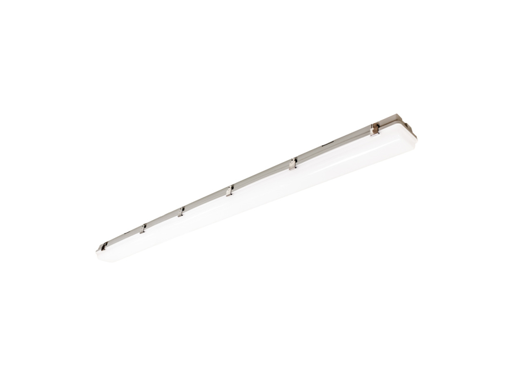 Integral Tough-Shell 63W Cool White 5ft LED Batten - ILBTD045 ...