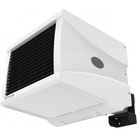 Dimplex 6KW LOT20 Wall Mounted Commercial Fan Heater - CFS60E (Return ...
