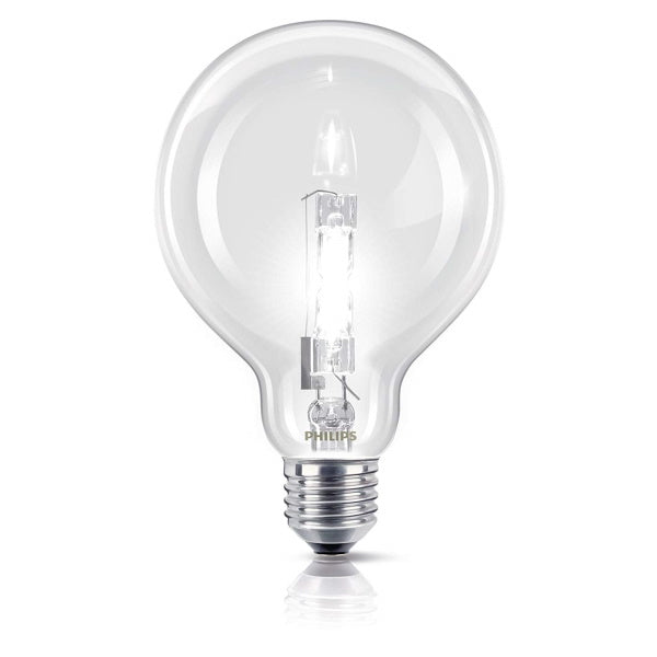 Philips E27 42W EcoClassic R80 Reflector - 83530400 – BigOnElectricals ...
