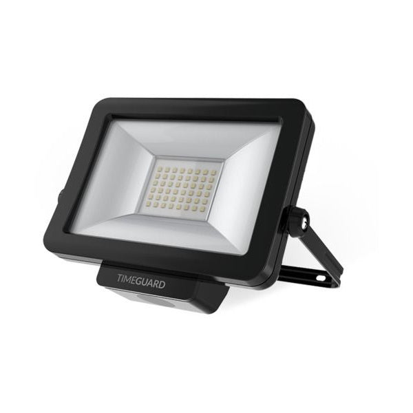 Timeguard 20W LED Slimline Floodlight - LEDPRO20B – BigOnElectricals.co.uk