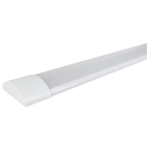 Megaman 38W 1200mm LED Batten 4FT, 4000K - 180346E – BigOnElectricals.co.uk