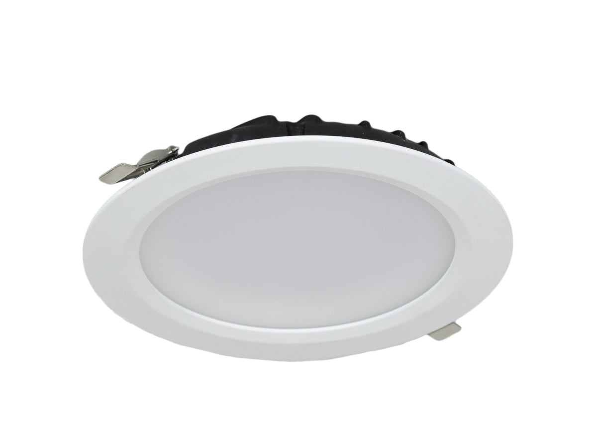 ROBUS VIRTUE 24W LED Downlight IP54 Cool White - RVR2440-01 ...
