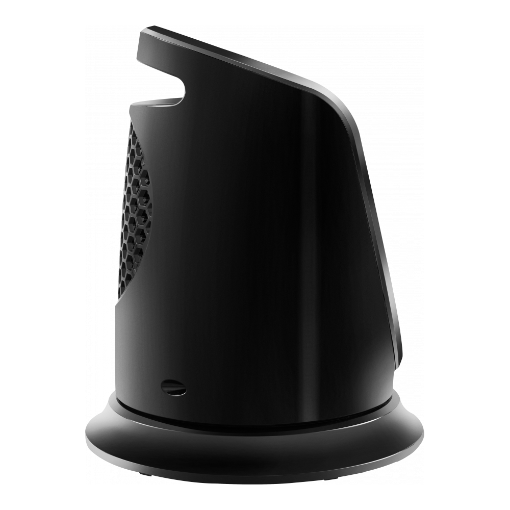 Dimplex 2kW M Series Ceramic Fan Heater Black - M2GTS ...