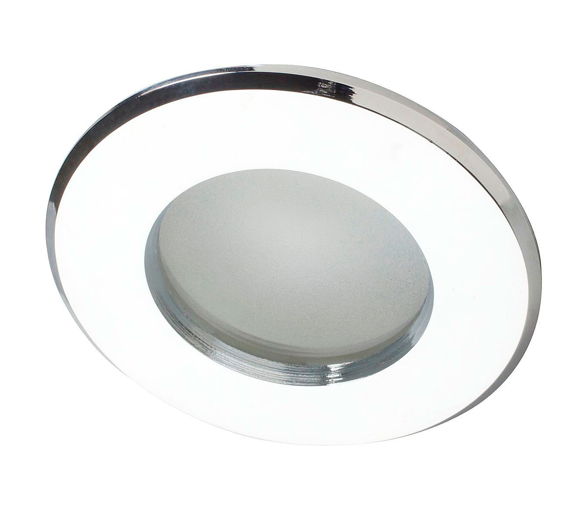 Robus IP65 GX53 Non-Integrated Shower Downlight - RS10165-01 ...