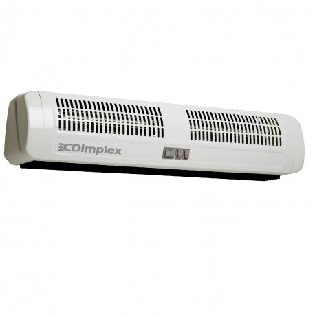 Dimplex AC6N 6kW Air Curtain Over Door Heater - Return Unit ...