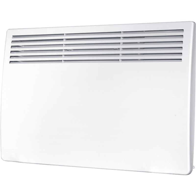 Hyco Accona 1500W (1.5kW) LOT20 Panel Heater With 7 Day Timer & Digita ...