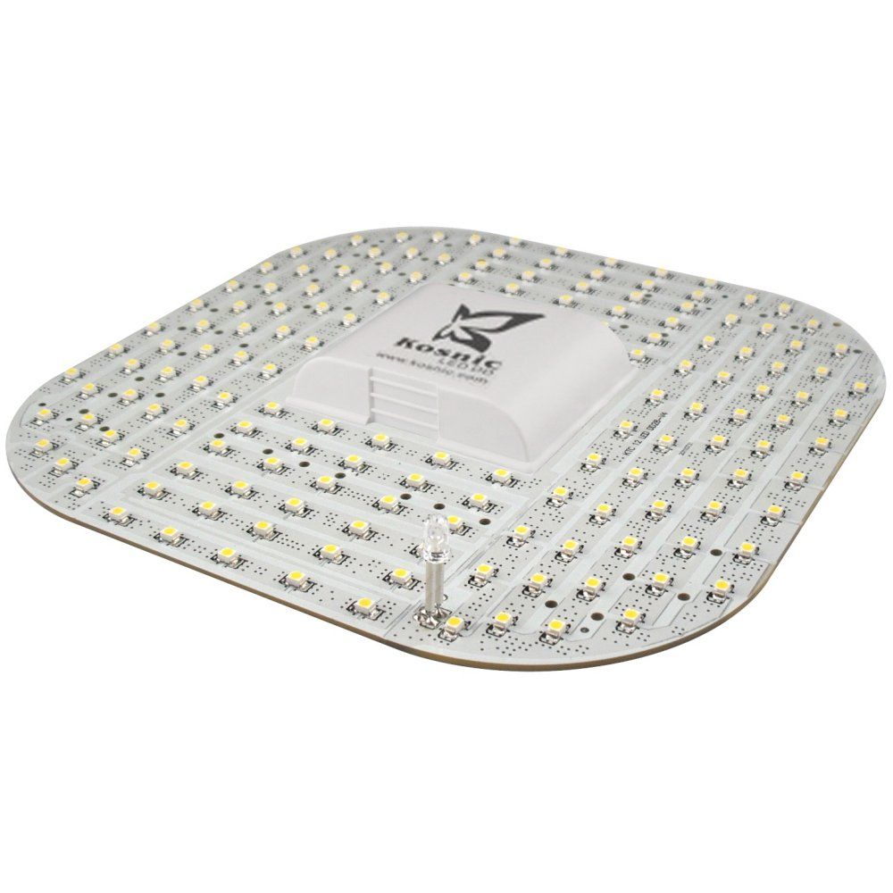 Kosnic 18W LED 4Pin 2D - Cool White – BigOnElectricals.co.uk