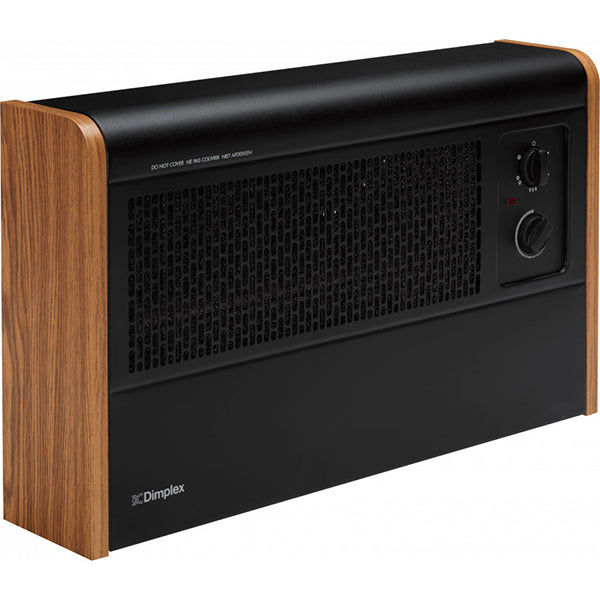 Dimplex 3KW Wall Fan Convector - WFC3NB – BigOnElectricals.co.uk