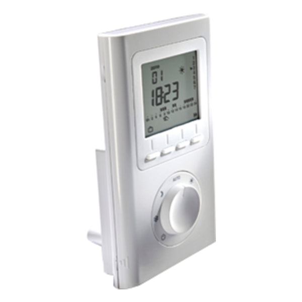 Dimplex 4 Zone Central Pilot Wire Programmer - RXPW4 – BigOnElectricals ...