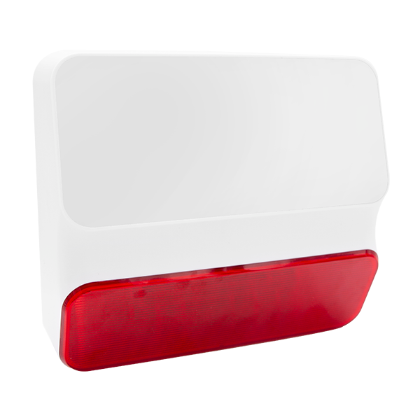 ESP Fort Smart Alarm External Siren Wired - ECSPEXSW – BigOnElectricals ...