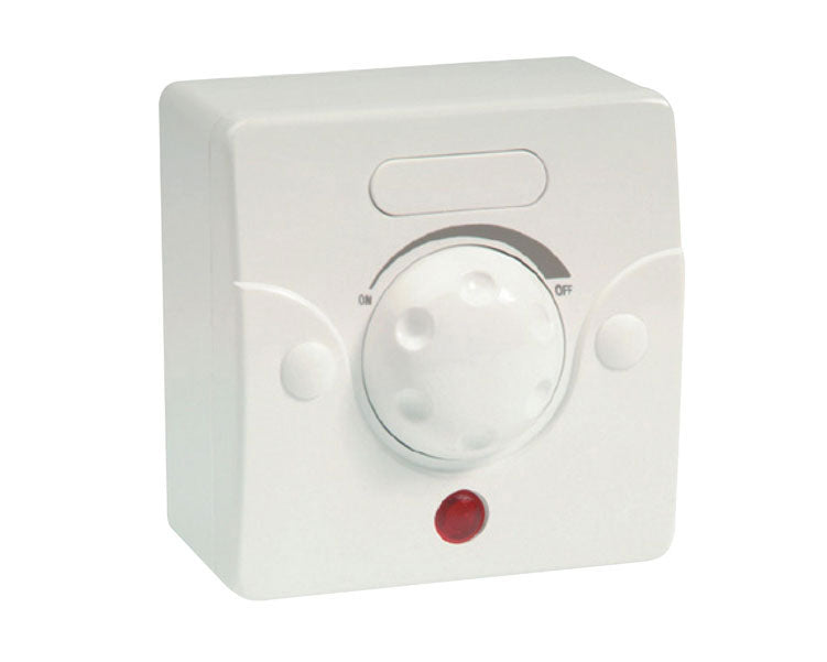 Manrose Variable Speed Control Commercial Controller - COMTSCV ...