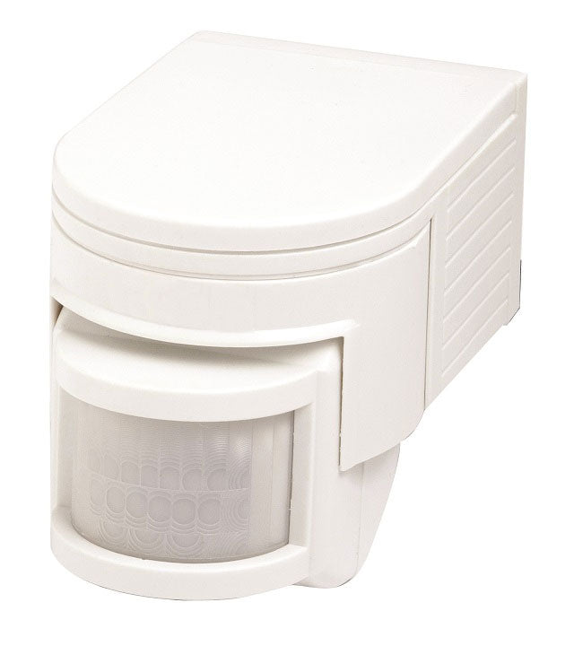 Robus 1000W Motion Detector PIR - White (180) - R180-01 ...