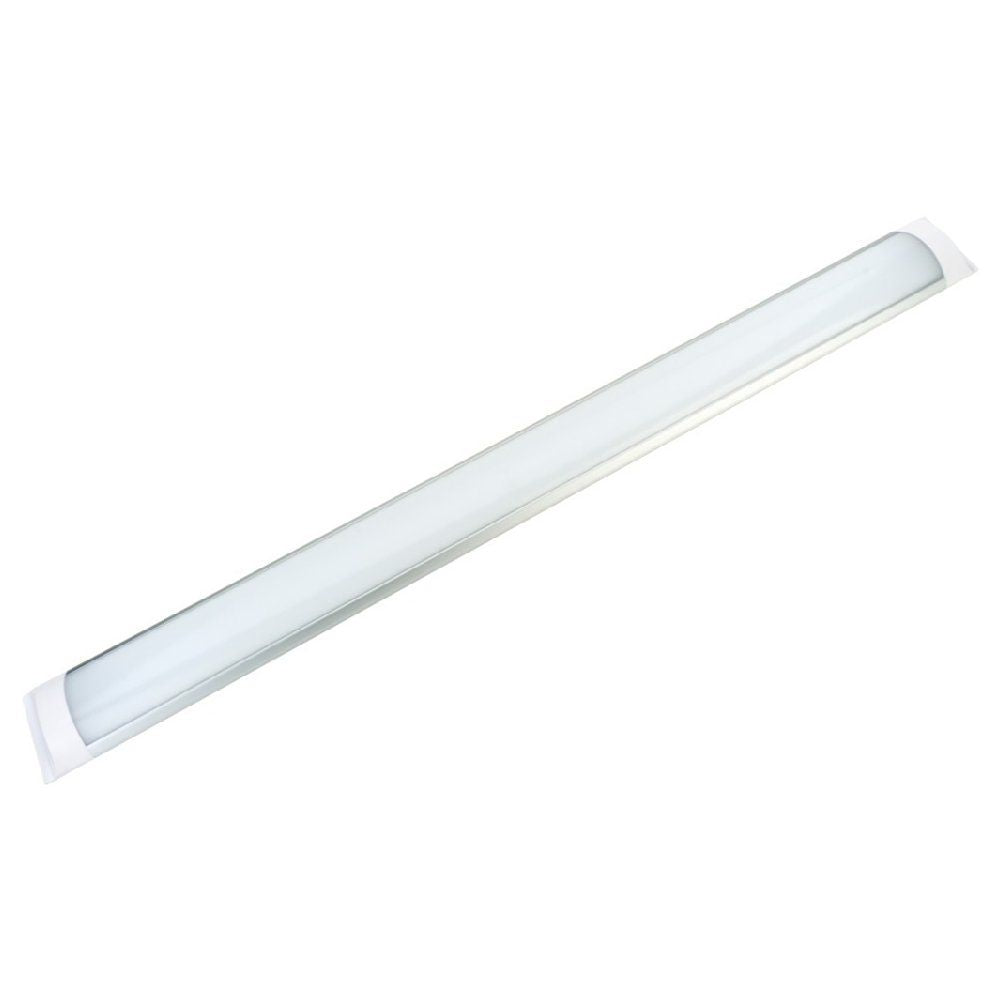 Deltech 42W IP20 4ft LED Batten - DL-6BT4K45 – BigOnElectricals.co.uk