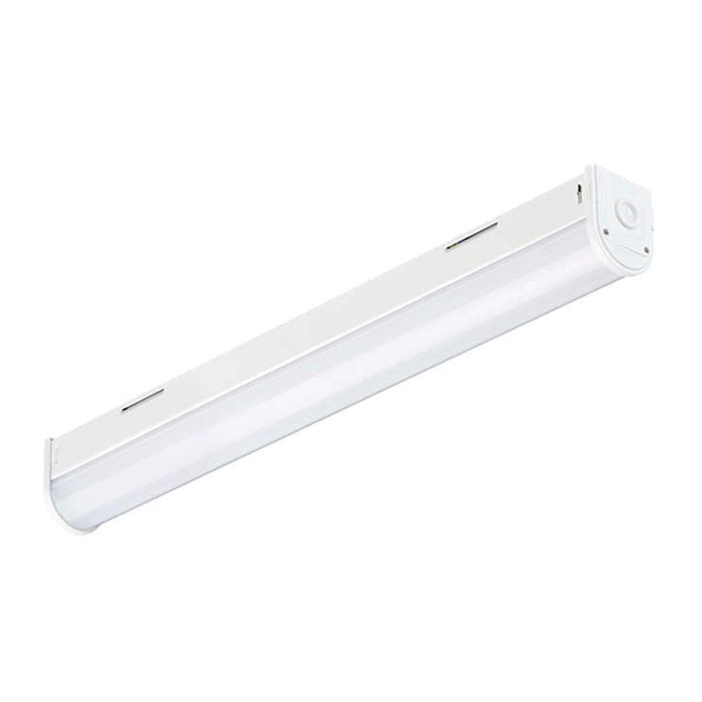 Philips Coreline 19W Integrated LED Batten Warm White - 404447214 ...